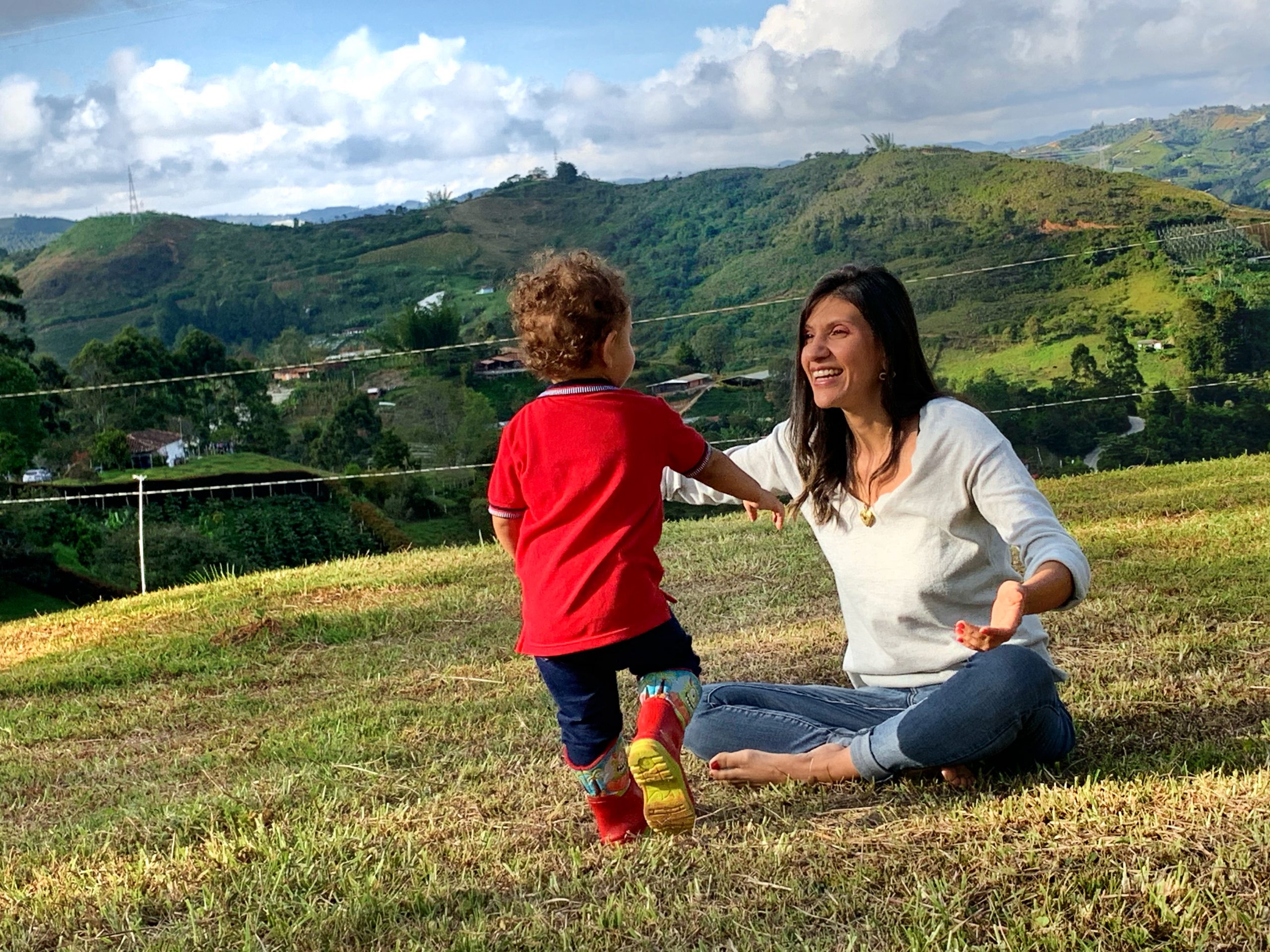 Asesoría virtual Movimiento libre + taller virtual Introductorio ...