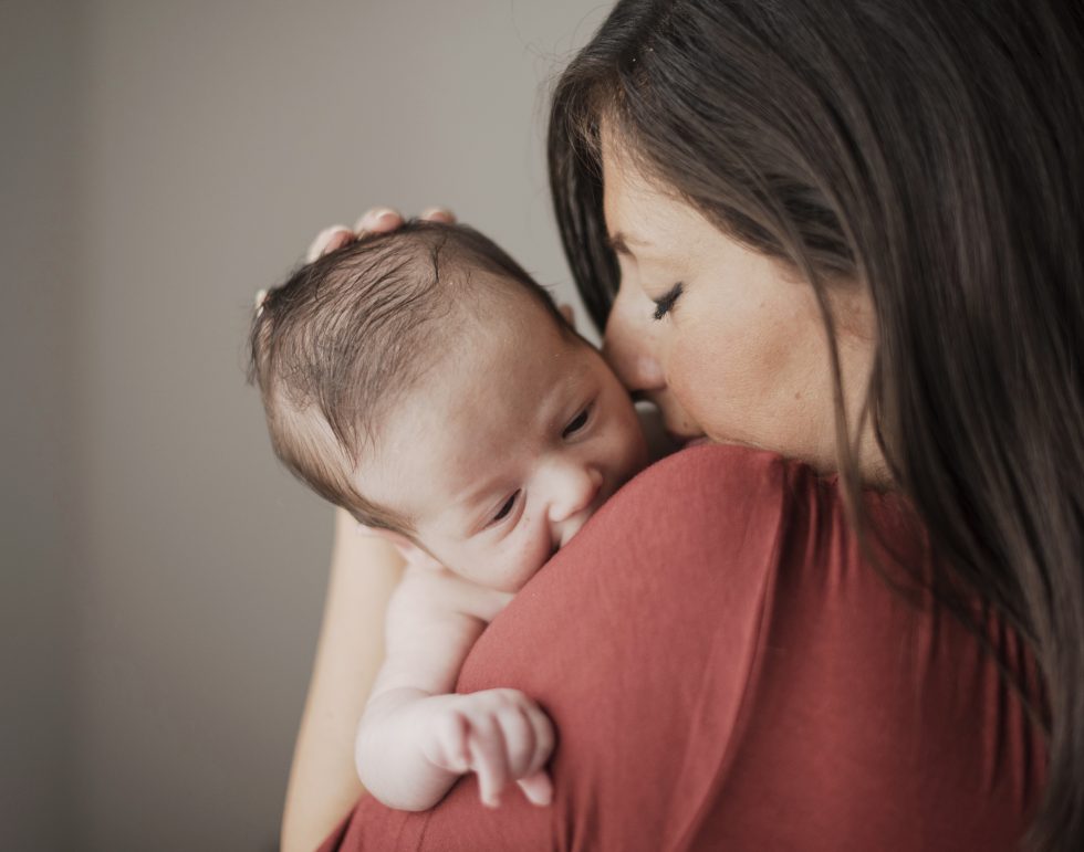 Vínculo afectivo y emociones en los niños - Anabel Hernandez